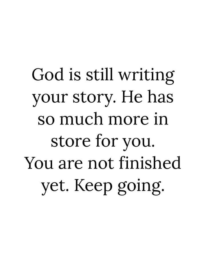 Abel Kekereogun on LinkedIn: KEEP GOING. Abel Kekereogun on LinkedIn: KEEP GOING.