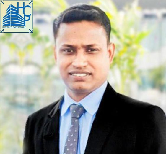 Hospitality Career Profile on LinkedIn: Pallab Maity Appointed As New ... Hospitality Career Profile on LinkedIn: Pallab Maity Appointed As New ...