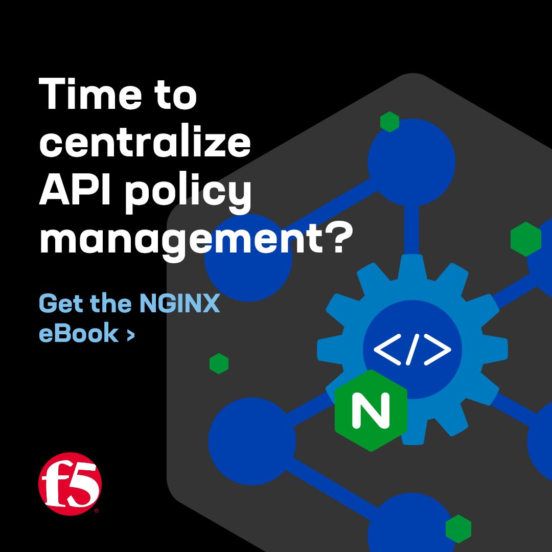 NGINX on LinkedIn: Deploying NGINX as an API Gateway NGINX on LinkedIn: Deploying NGINX as an API Gateway
