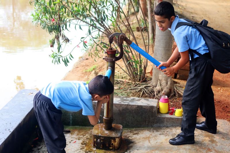 Nathan Richardson on LinkedIn: BSI partners with Waterwise to highlight ... Nathan Richardson on LinkedIn: BSI partners with Waterwise to highlight ...