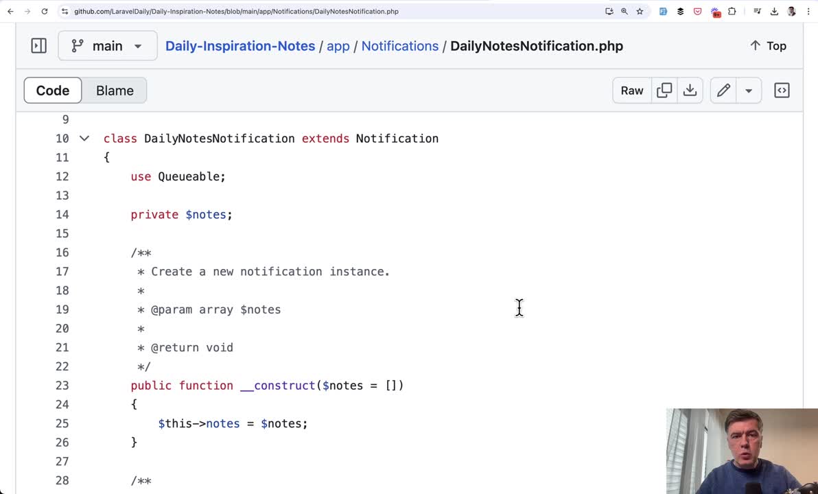Reminder of a PHP 8 syntax. Quick 1-minute video of how I re-created an ... Reminder of a PHP 8 syntax. Quick 1-minute video of how I re-created an ...
