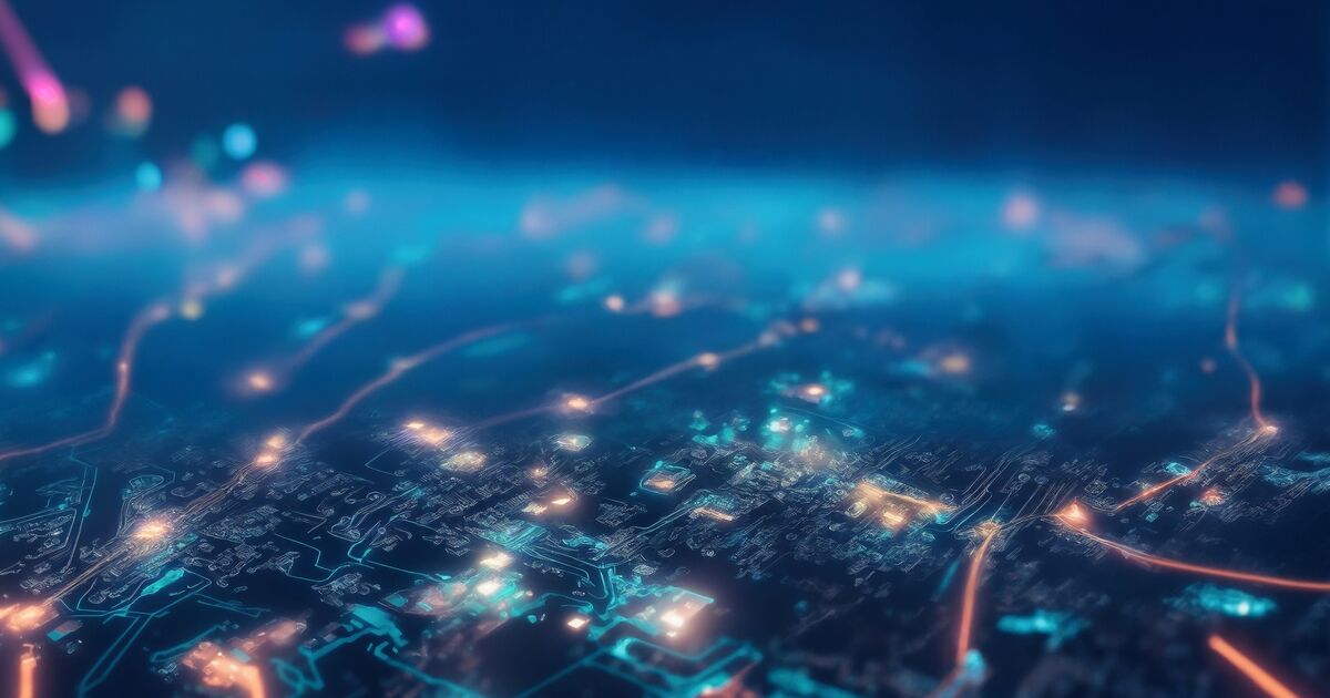 Simulating and Emulating Smart City Transformation With Digital Twins ... Simulating and Emulating Smart City Transformation With Digital Twins ...