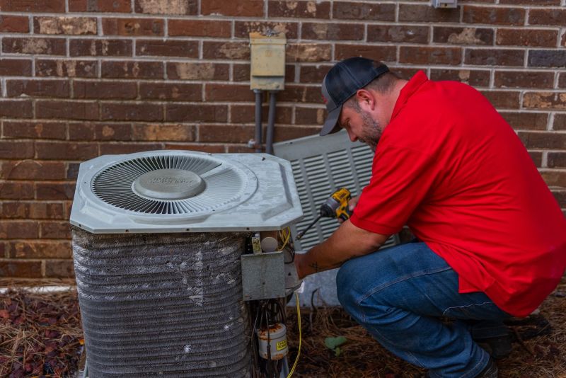 Alabama Climate Control Inc. on LinkedIn: Prevent breakdowns before ... Alabama Climate Control Inc. on LinkedIn: Prevent breakdowns before ...