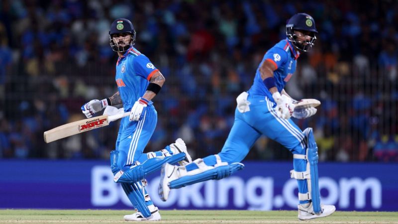 Business Standard on LinkedIn: MRF to Meta: Brands bowl cricket fans ... Business Standard on LinkedIn: MRF to Meta: Brands bowl cricket fans ...
