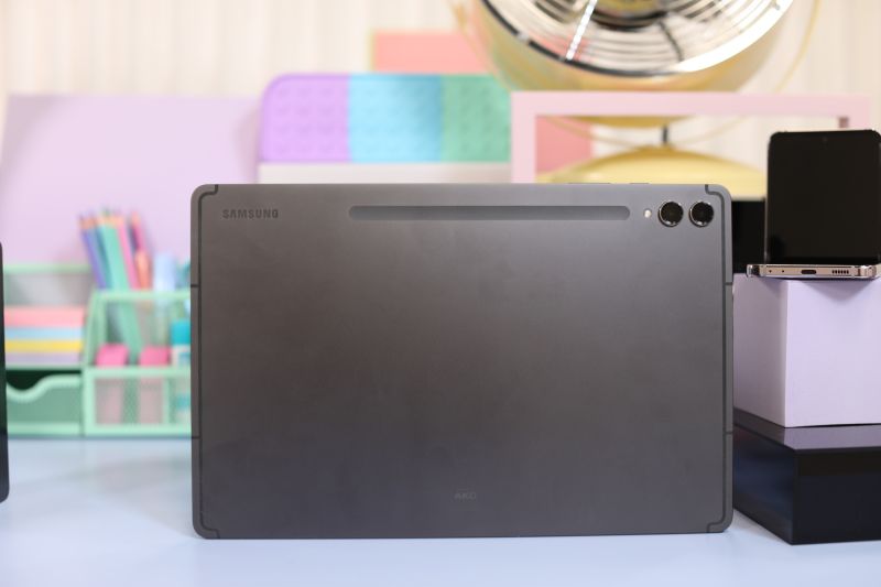 Mduduzi Mbiza on LinkedIn: Samsung’s Galaxy Tab S9 arrives with new ... Mduduzi Mbiza on LinkedIn: Samsung’s Galaxy Tab S9 arrives with new ...
