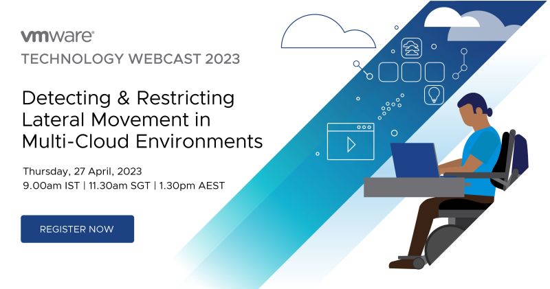 Murugan Enom on LinkedIn: WEBINAR: Detecting & Restricting Lateral ... Murugan Enom on LinkedIn: WEBINAR: Detecting & Restricting Lateral ...