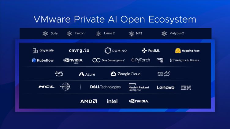 Nisar Ahmad on LinkedIn: VMware Private AI: New Dawn in Generative AI ... Nisar Ahmad on LinkedIn: VMware Private AI: New Dawn in Generative AI ...