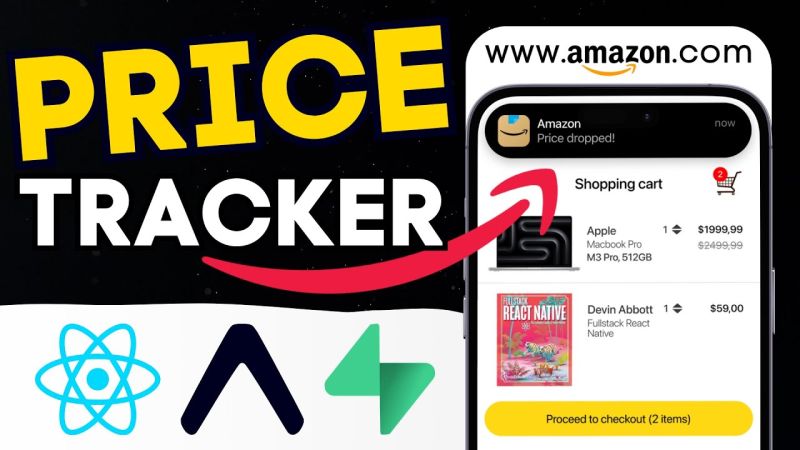 Vadim Savin on LinkedIn: Building an Advanced Price Tracking App with ... Vadim Savin on LinkedIn: Building an Advanced Price Tracking App with ...