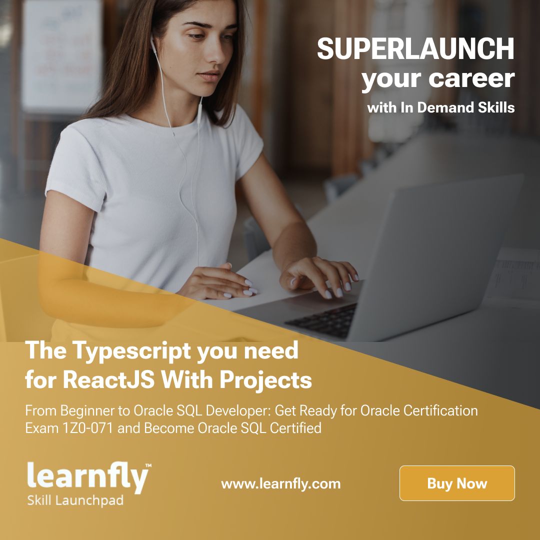Learnfly™ on LinkedIn: #learnfly #reactjs #typescript #webdevelopment # ... Learnfly™ on LinkedIn: #learnfly #reactjs #typescript #webdevelopment # ...