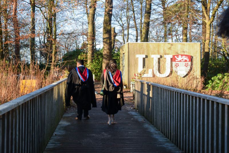 Lancaster University Management School on LinkedIn: Lancaster ... Lancaster University Management School on LinkedIn: Lancaster ...