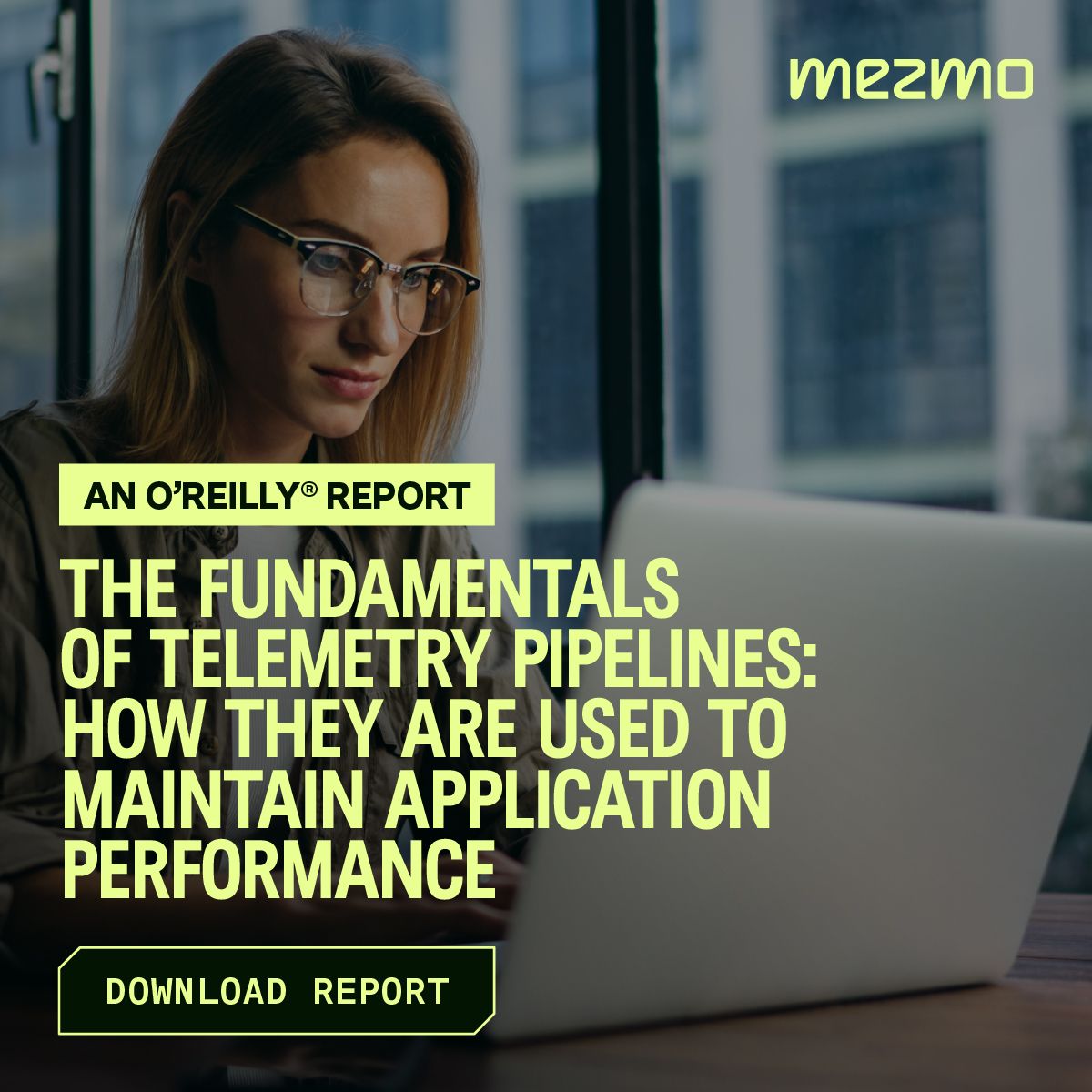 Mezmo on LinkedIn: Report: The Fundamentals of Telemetry Pipelines Mezmo on LinkedIn: Report: The Fundamentals of Telemetry Pipelines