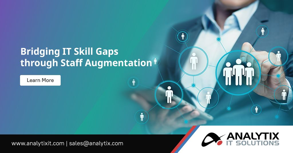 Mayank Dabhi on LinkedIn: Bridging IT Skill Gaps through Staff Augmentation Mayank Dabhi on LinkedIn: Bridging IT Skill Gaps through Staff Augmentation