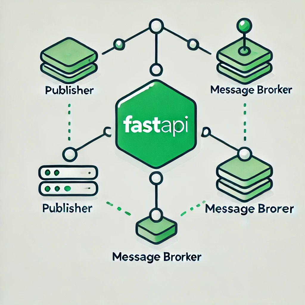 Endatec Soluciones on LinkedIn: Understanding Message Brokers and ... Endatec Soluciones on LinkedIn: Understanding Message Brokers and ...