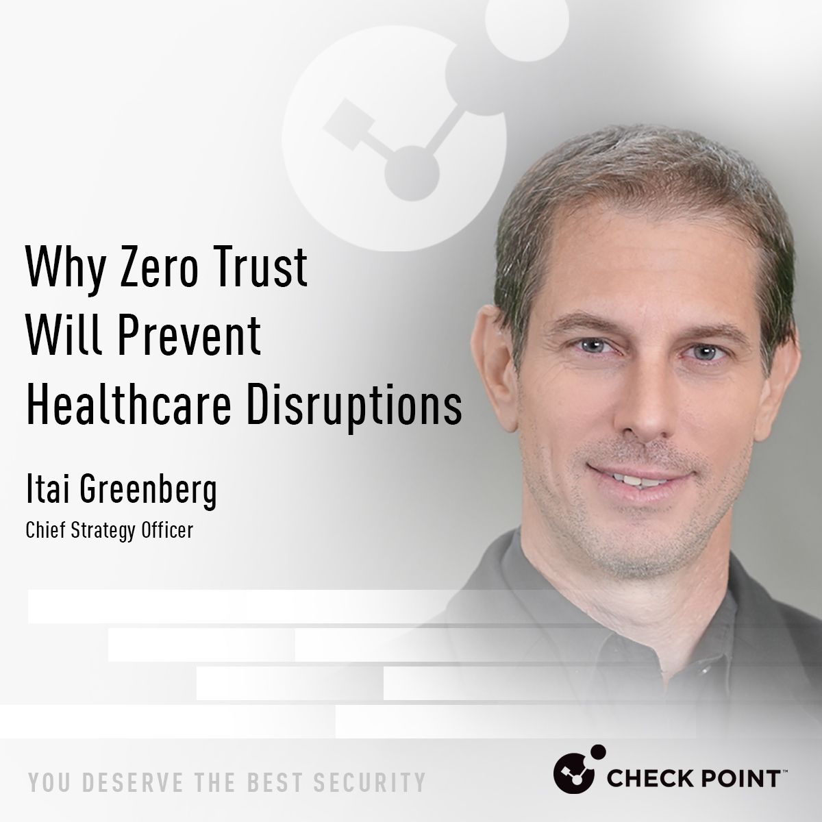 Eirik Vadseth on LinkedIn: A rise in #healthcare #cyber attacks calls ... Eirik Vadseth on LinkedIn: A rise in #healthcare #cyber attacks calls ...