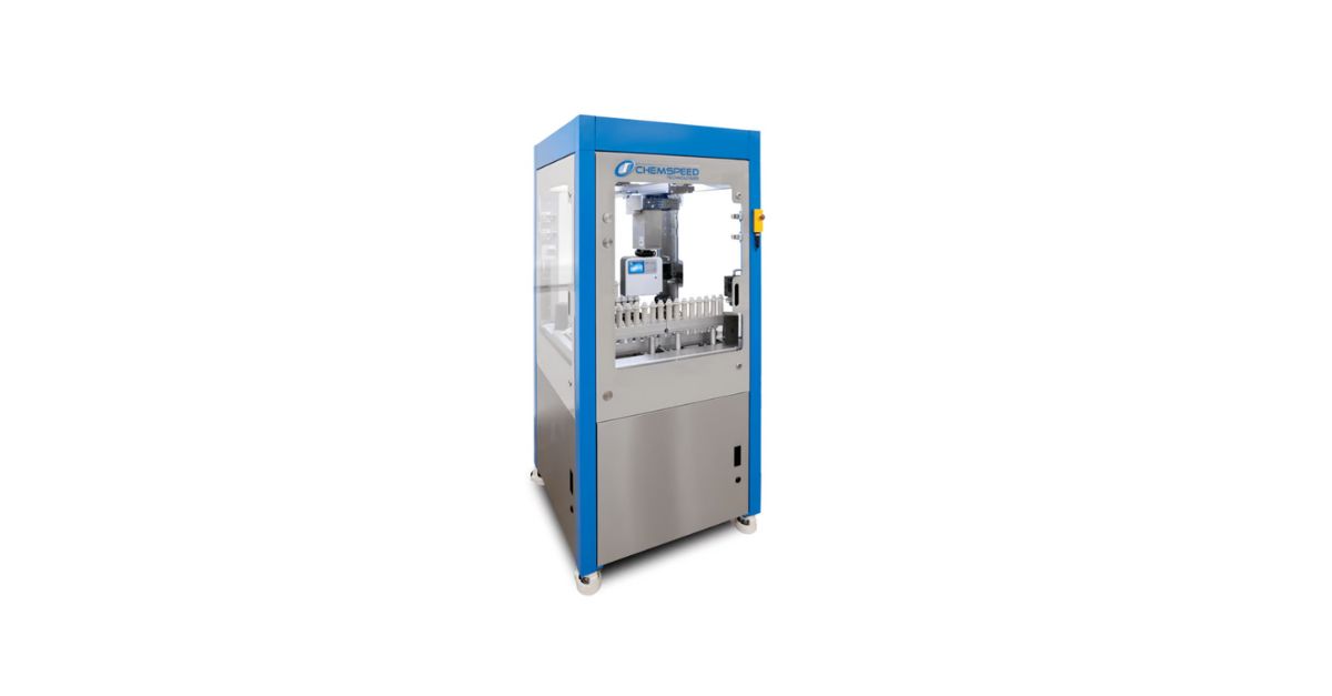 Bruker BioSpin on LinkedIn: Bruker Announces Agreement to Acquire Chemspeed Bruker BioSpin on LinkedIn: Bruker Announces Agreement to Acquire Chemspeed