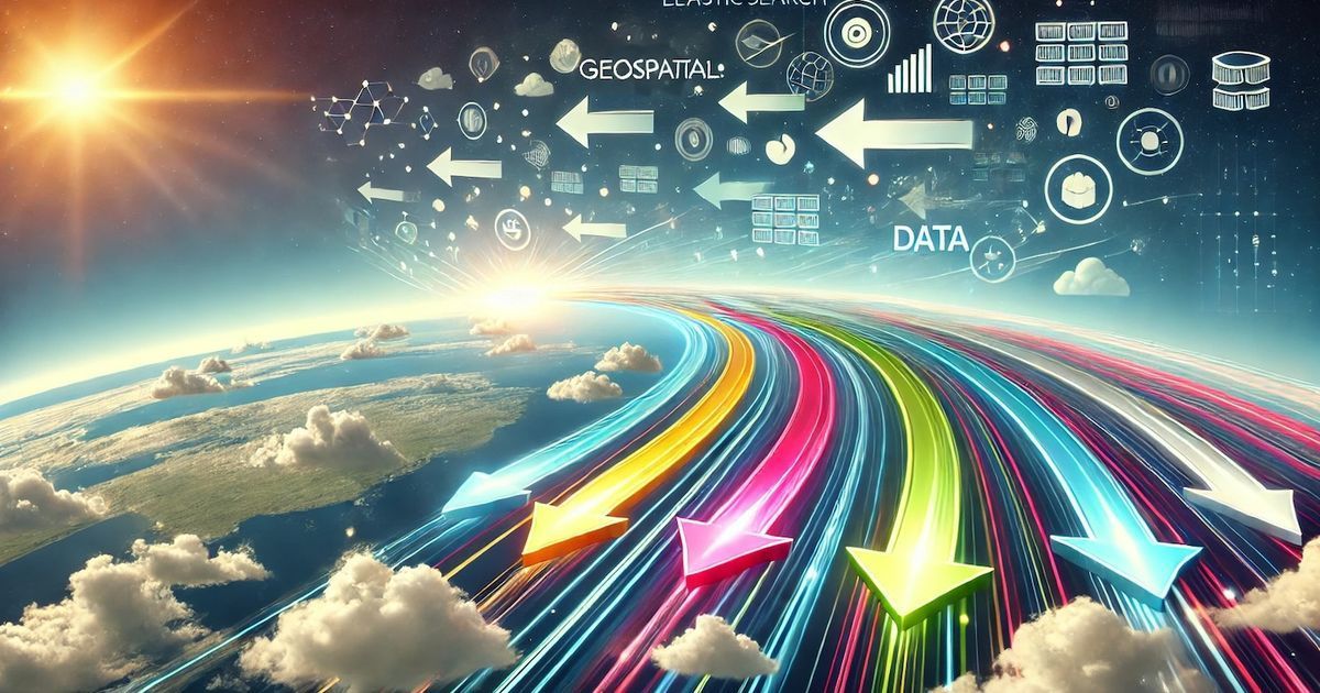 Jorge Sanz on LinkedIn: Using Kibana to ingest geospatial data into ... Jorge Sanz on LinkedIn: Using Kibana to ingest geospatial data into ...