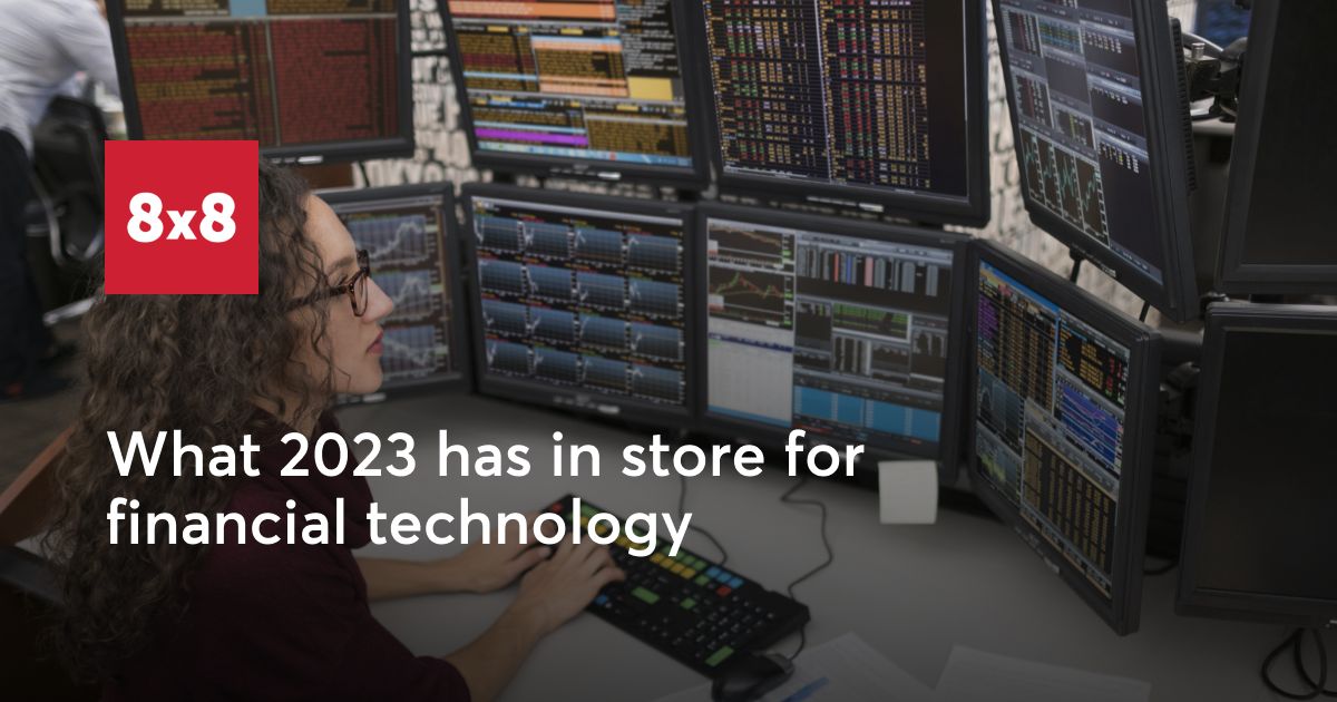 Michael Techico on LinkedIn: Fintech Predictions for 2023 Michael Techico on LinkedIn: Fintech Predictions for 2023