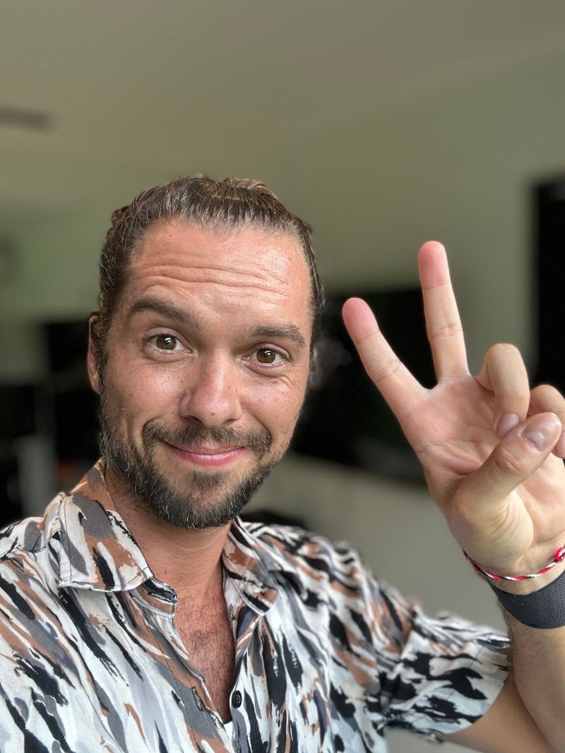 René Bos on LinkedIn: I Don’t Work with Assholes. Yes, you read that ... René Bos on LinkedIn: I Don’t Work with Assholes. Yes, you read that ...