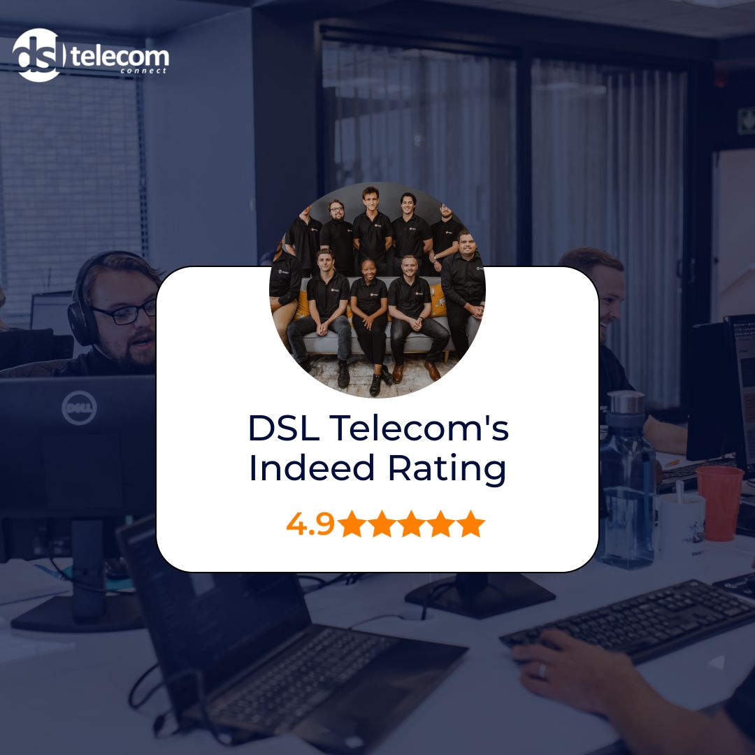 DSL Telecom on LinkedIn: #dsltelecom DSL Telecom on LinkedIn: #dsltelecom