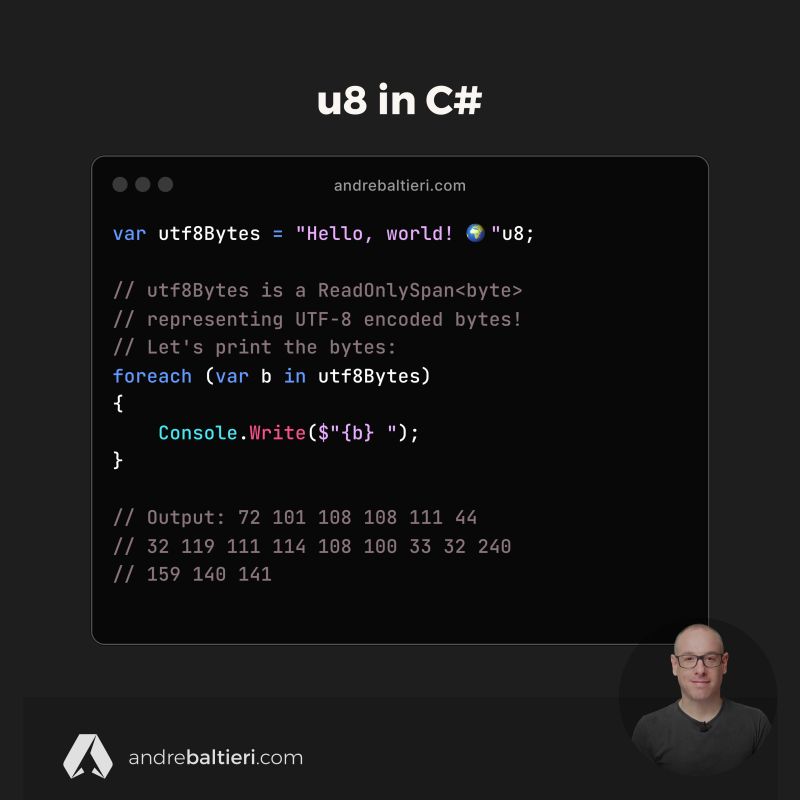 Andre Baltieri on LinkedIn: #dev #developer #programming #programmer # ... Andre Baltieri on LinkedIn: #dev #developer #programming #programmer # ...