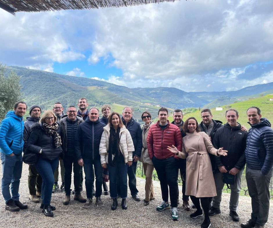 WINEGRID® on LinkedIn: WINEGRID® 🤝 Enartis WINEGRID® on LinkedIn: WINEGRID® 🤝 Enartis