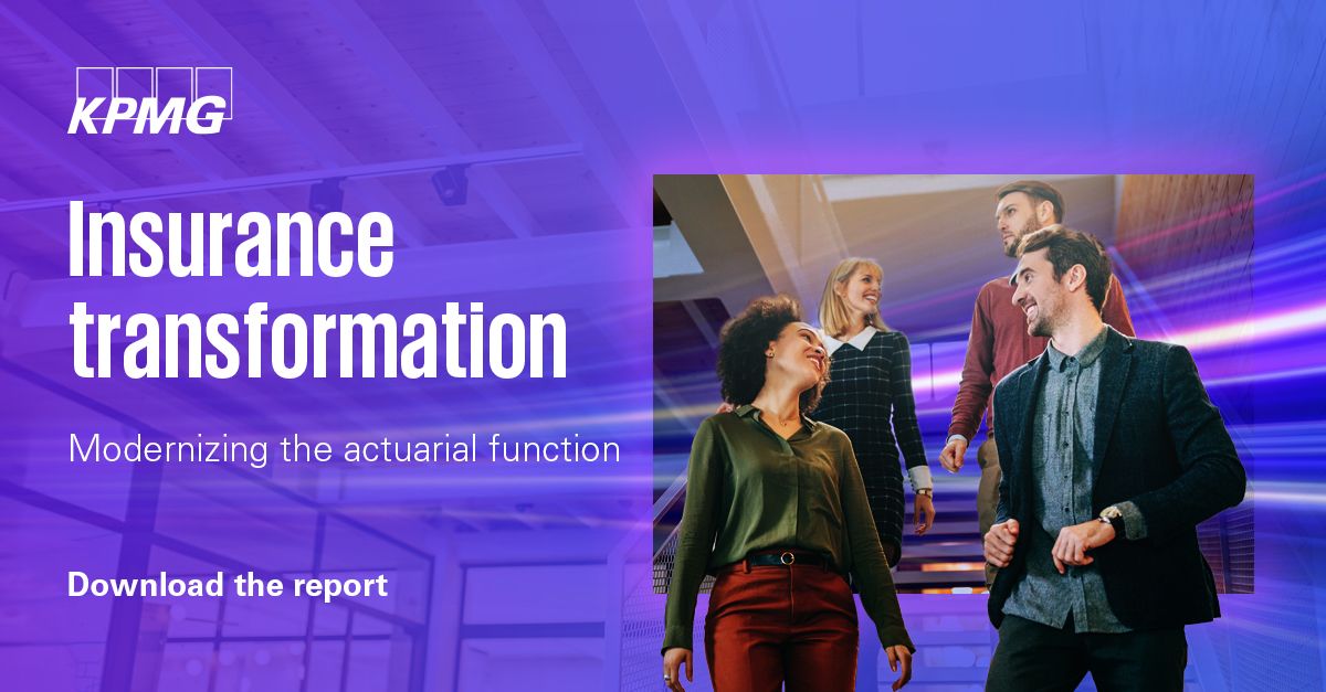 Joelene Pierce on LinkedIn: Insurance Transformation Joelene Pierce on LinkedIn: Insurance Transformation