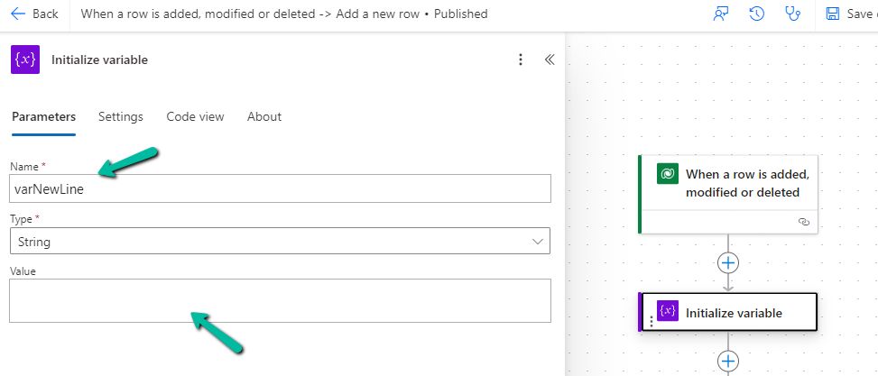 Inogic on LinkedIn: Add line break / new line for description field of ... Inogic on LinkedIn: Add line break / new line for description field of ...