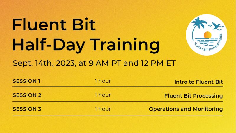 Calyptia on LinkedIn: #fluentbit #advancedrouting #logprocessing Calyptia on LinkedIn: #fluentbit #advancedrouting #logprocessing