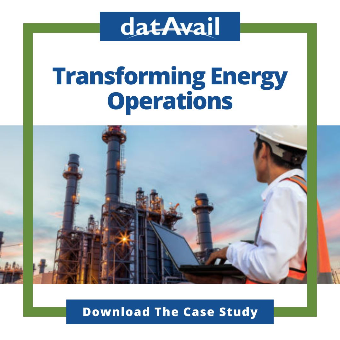 How an oil and gas company used Oracle Cloud to boost operations ... How an oil and gas company used Oracle Cloud to boost operations ...