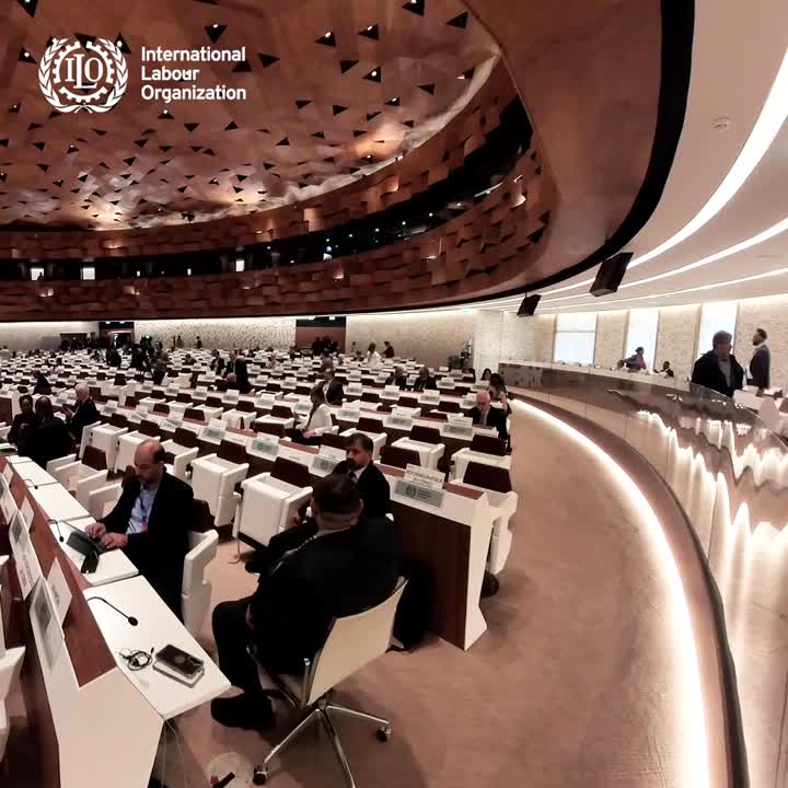 International Labour Organization on LinkedIn: #socialjustice International Labour Organization on LinkedIn: #socialjustice