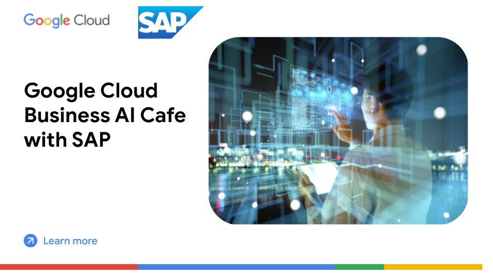 Eerik Eskola on LinkedIn: Google Business AI Cafe V2 Eerik Eskola on LinkedIn: Google Business AI Cafe V2