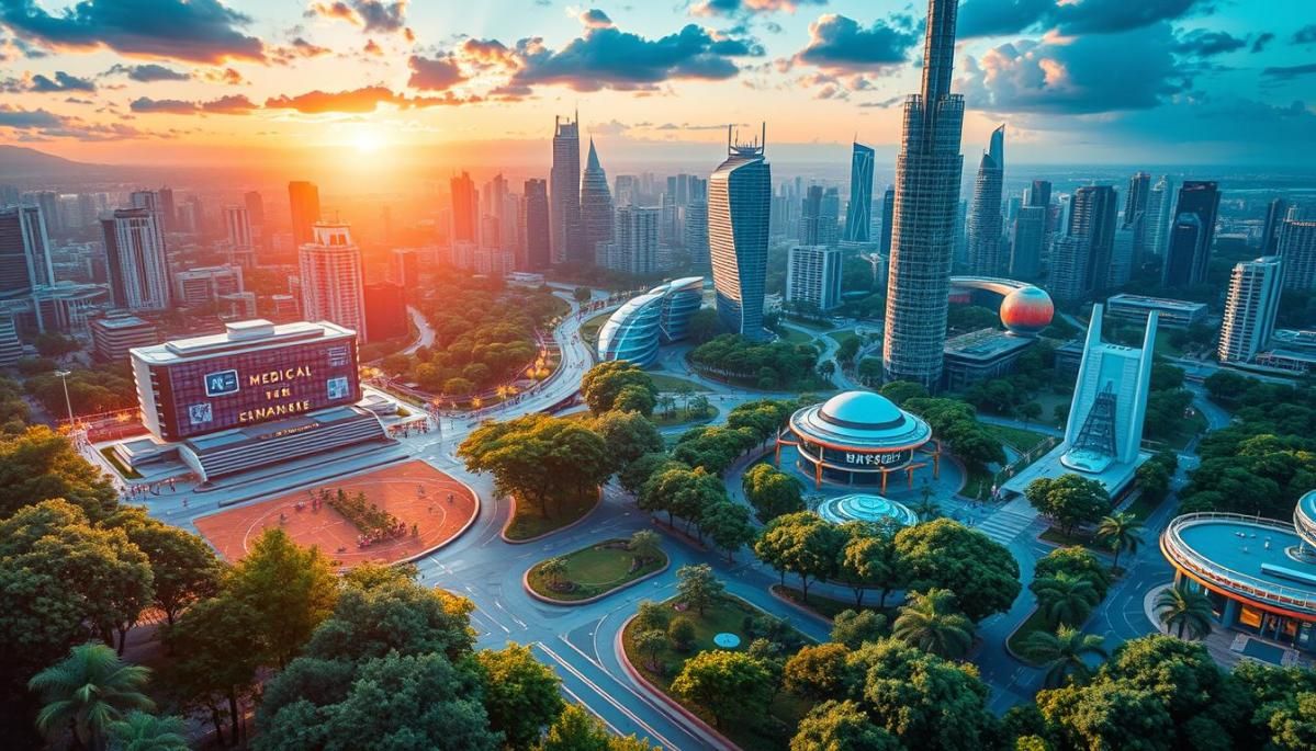 Ahmad Rafiq Baitu on LinkedIn: Medical Boundaries: Revealing the Future ... Ahmad Rafiq Baitu on LinkedIn: Medical Boundaries: Revealing the Future ...