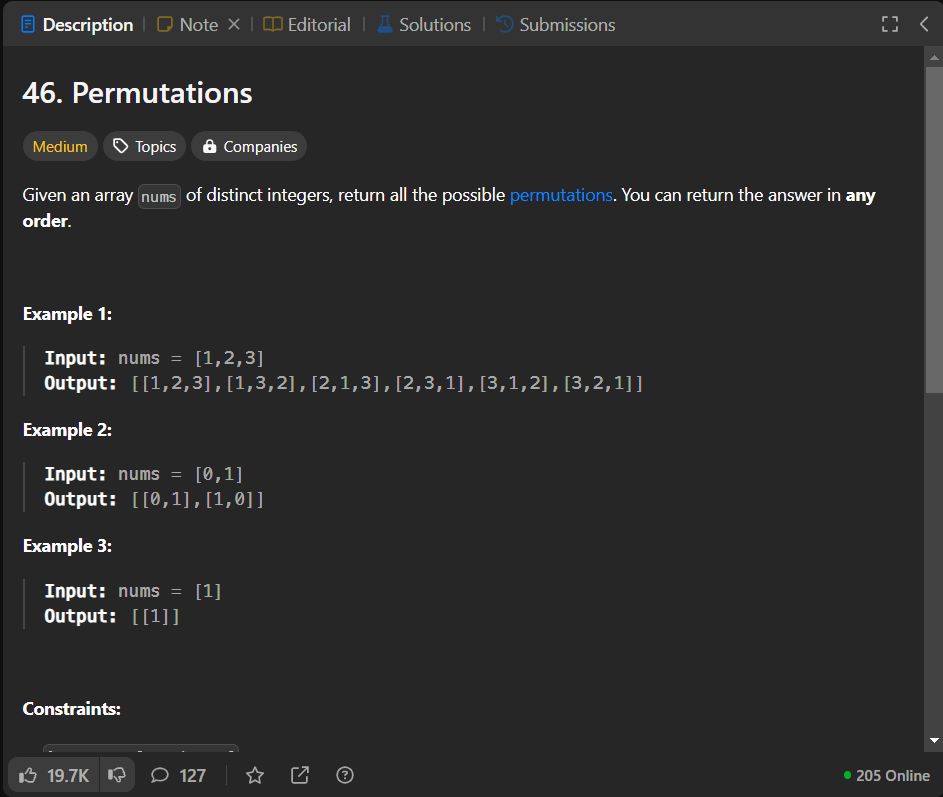 #leetcode #leetcode #dsa #recursion #backtracking #codingchallenge ... #leetcode #leetcode #dsa #recursion #backtracking #codingchallenge ...