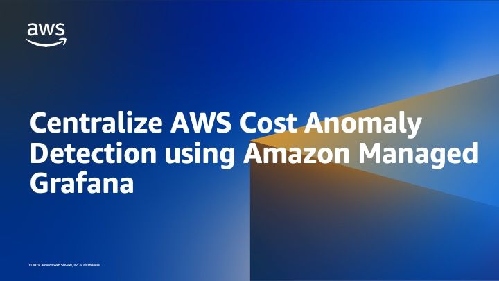 How to view AWS Cost Anomalies in Cost Explorer | Rodrigo Prado posted ... How to view AWS Cost Anomalies in Cost Explorer | Rodrigo Prado posted ...