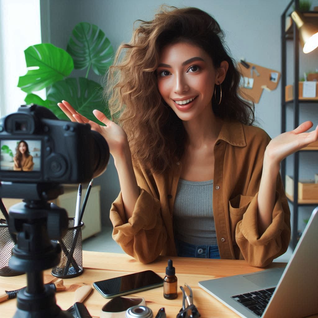 Nicholas Idoko Technologies on LinkedIn: AI-Driven Influencer Matching ... Nicholas Idoko Technologies on LinkedIn: AI-Driven Influencer Matching ...