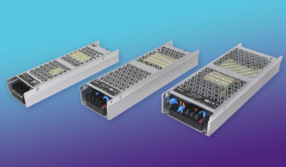 CUI Inc on LinkedIn: CUI Expands Its Line of AC-DC Power Supplies for ... CUI Inc on LinkedIn: CUI Expands Its Line of AC-DC Power Supplies for ...