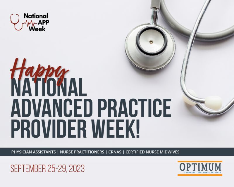 Joseph Tammik on LinkedIn: Happy National APP Week to all my advanced ... Joseph Tammik on LinkedIn: Happy National APP Week to all my advanced ...