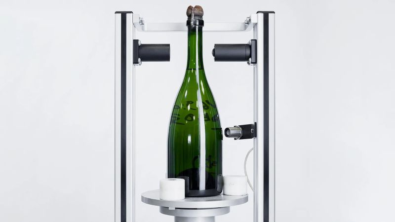What Makes a Champagne Vintage Great? Ask a Deep Learning Model | Gaia ... What Makes a Champagne Vintage Great? Ask a Deep Learning Model | Gaia ...
