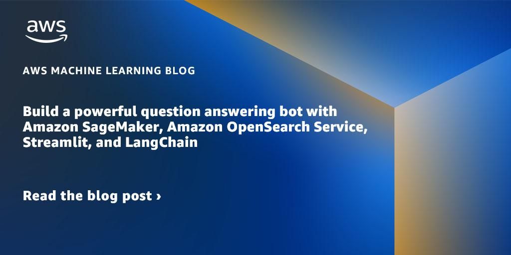 Nico Grothe on LinkedIn: Build a powerful question answering bot with ... Nico Grothe on LinkedIn: Build a powerful question answering bot with ...