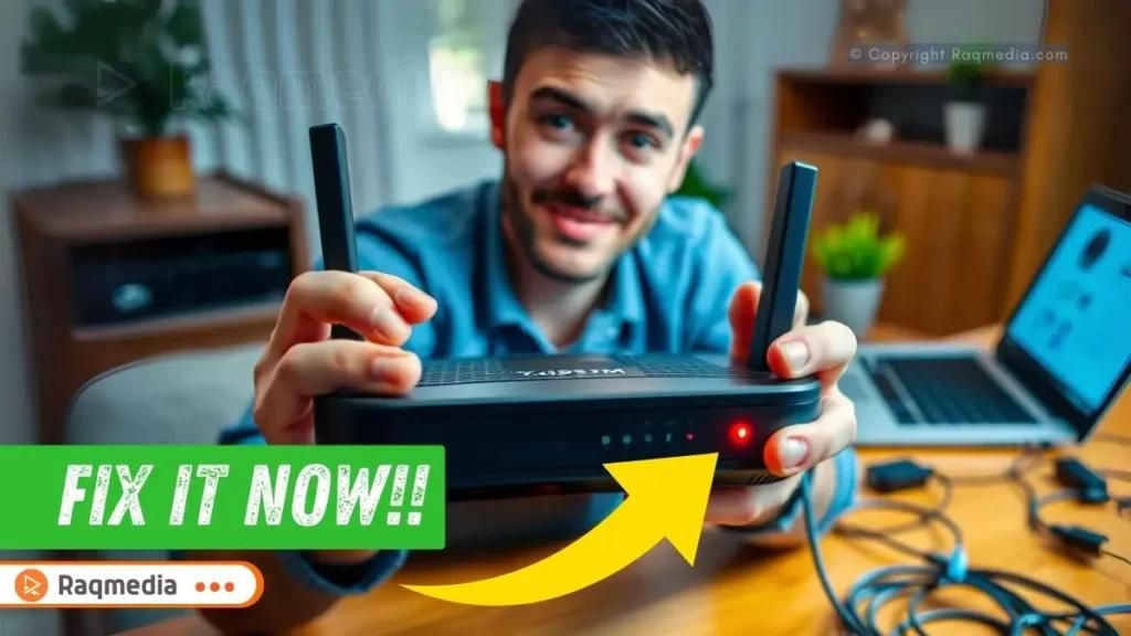 Raqmedia | Tech Simplified on LinkedIn: 7 Simple Fixes for Red Light on ... Raqmedia | Tech Simplified on LinkedIn: 7 Simple Fixes for Red Light on ...