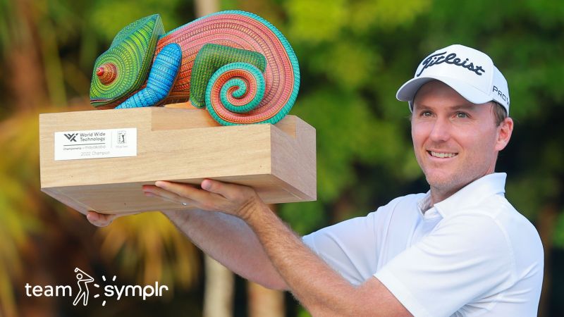 symplr Expands Golf Sponsorship Program with Addition of Four-Time PGA ... symplr Expands Golf Sponsorship Program with Addition of Four-Time PGA ...