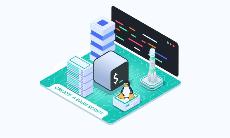 sysxplore on LinkedIn: Getting Started with Bash Scripting sysxplore on LinkedIn: Getting Started with Bash Scripting