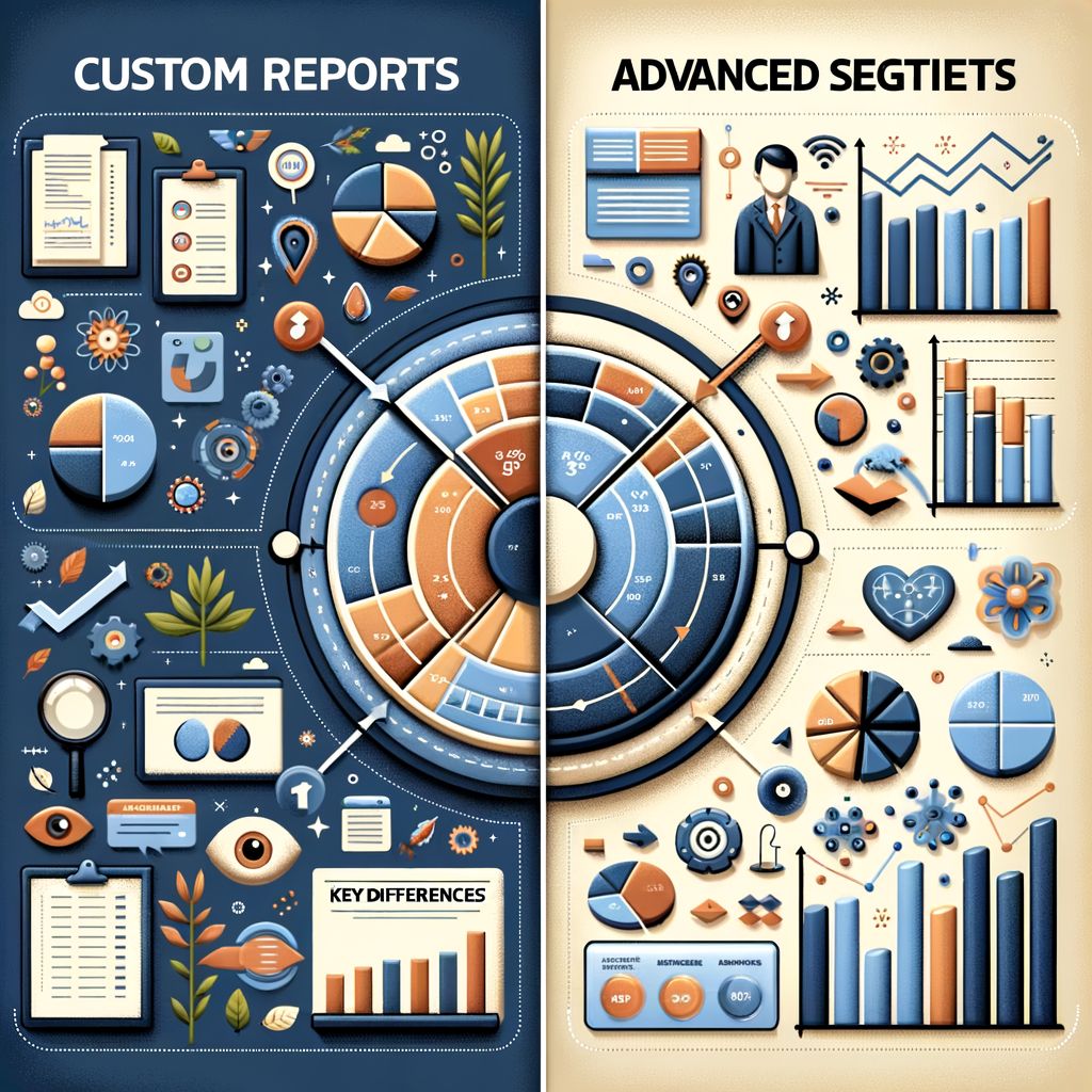What are custom reports and advanced segments? | adCasa posted on the ... What are custom reports and advanced segments? | adCasa posted on the ...