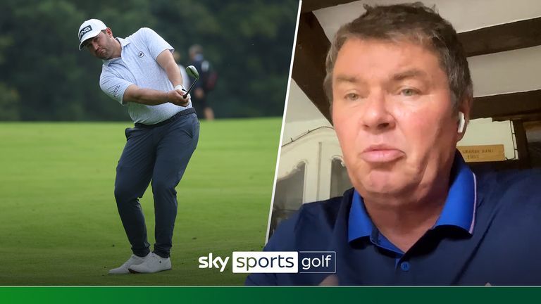 Sanal Kappakkuth on LinkedIn: Sky Sports Golf podcast: Rory McIlroy ... Sanal Kappakkuth on LinkedIn: Sky Sports Golf podcast: Rory McIlroy ...