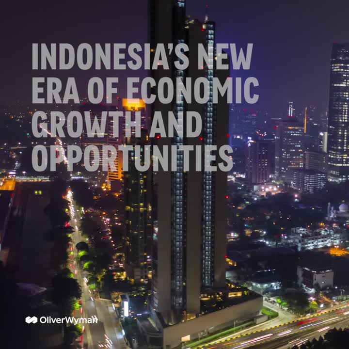 Tim Arnold de Almeida on LinkedIn: Indonesia’s New Era Of Economic ... Tim Arnold de Almeida on LinkedIn: Indonesia’s New Era Of Economic ...