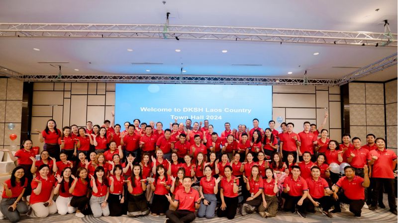 #dkshlaos #wecare #dkshtownhall #deliveringrowthinasiaandbeyond ... #dkshlaos #wecare #dkshtownhall #deliveringrowthinasiaandbeyond ...