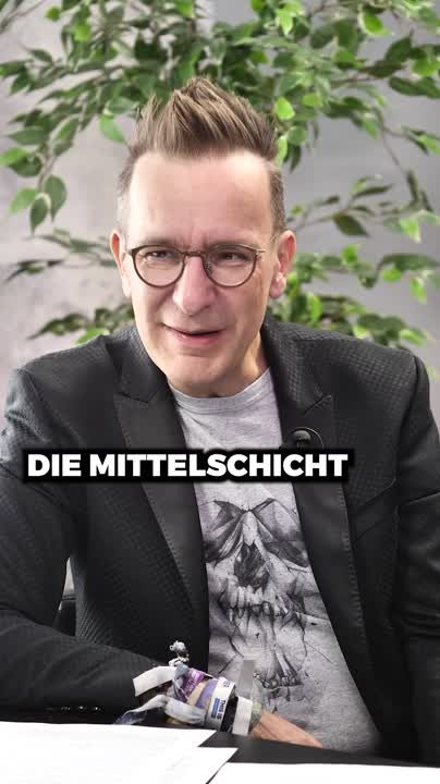 Investment Punk auf LinkedIn: Der Unterschied zwischen ARM und REICH 👀🤯 Investment Punk auf LinkedIn: Der Unterschied zwischen ARM und REICH 👀🤯