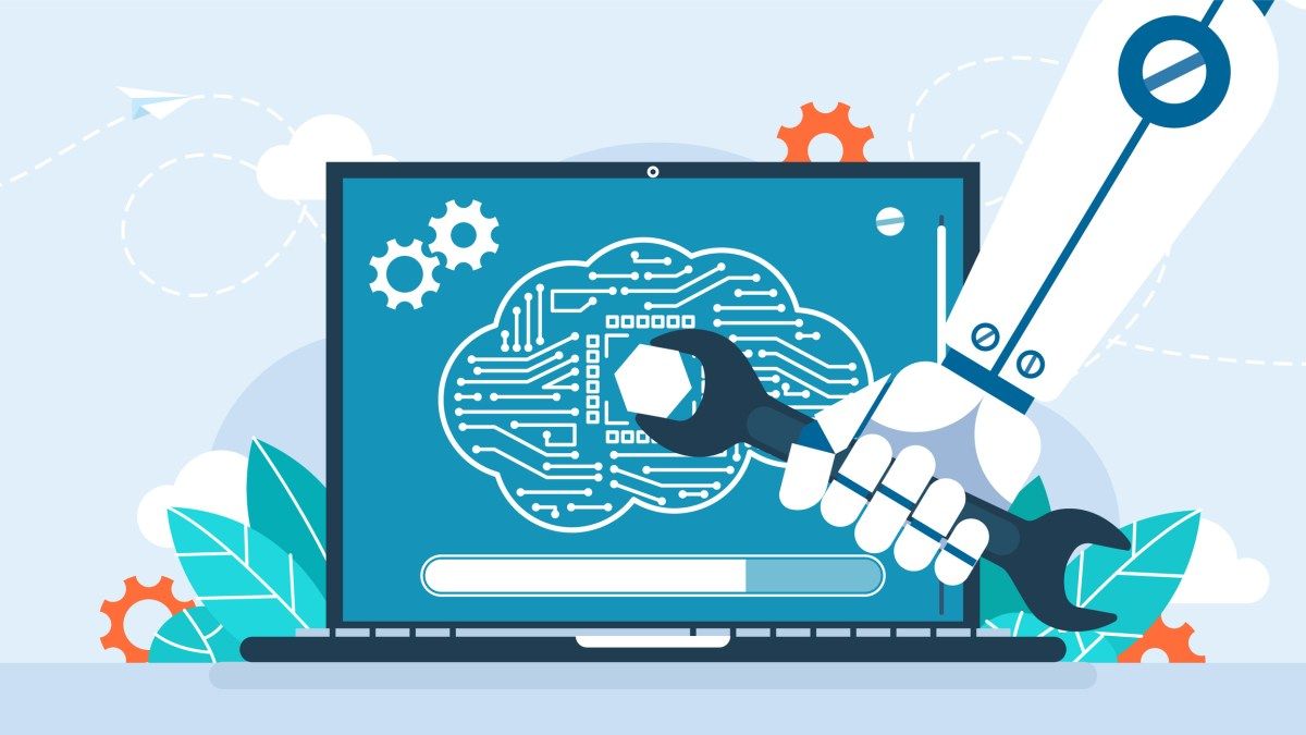 Low-code platform Retool makes it easier to bring AI smarts to business ... Low-code platform Retool makes it easier to bring AI smarts to business ...