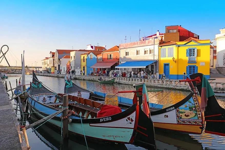 19 Most Beautiful Towns & Cities to Visit in Portugal | Cheri St. Pierre 19 Most Beautiful Towns & Cities to Visit in Portugal | Cheri St. Pierre