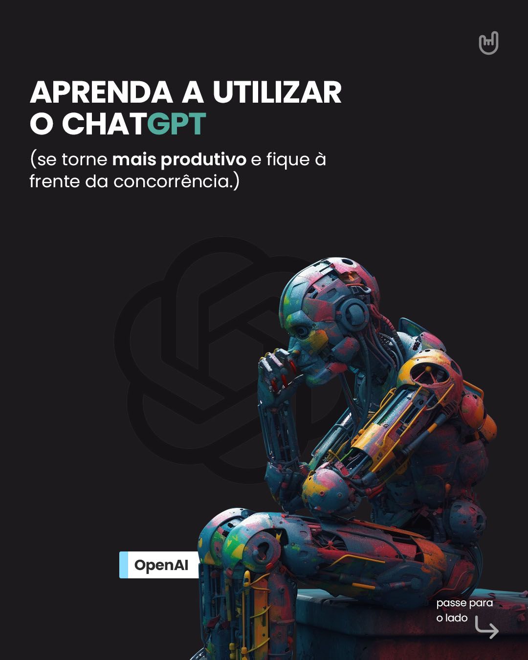 OneBitCode no LinkedIn: #javascript #python #ia #chatgpt #programador OneBitCode no LinkedIn: #javascript #python #ia #chatgpt #programador